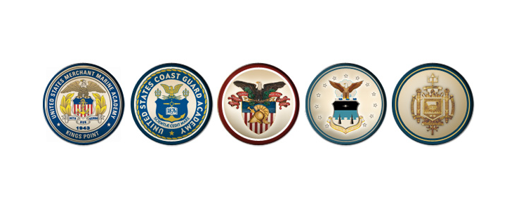 U.S. Service Academy Day 2021 | Metuchen High School