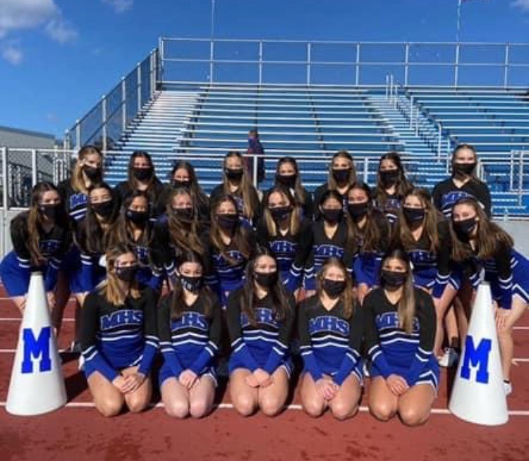 Metuchen High School