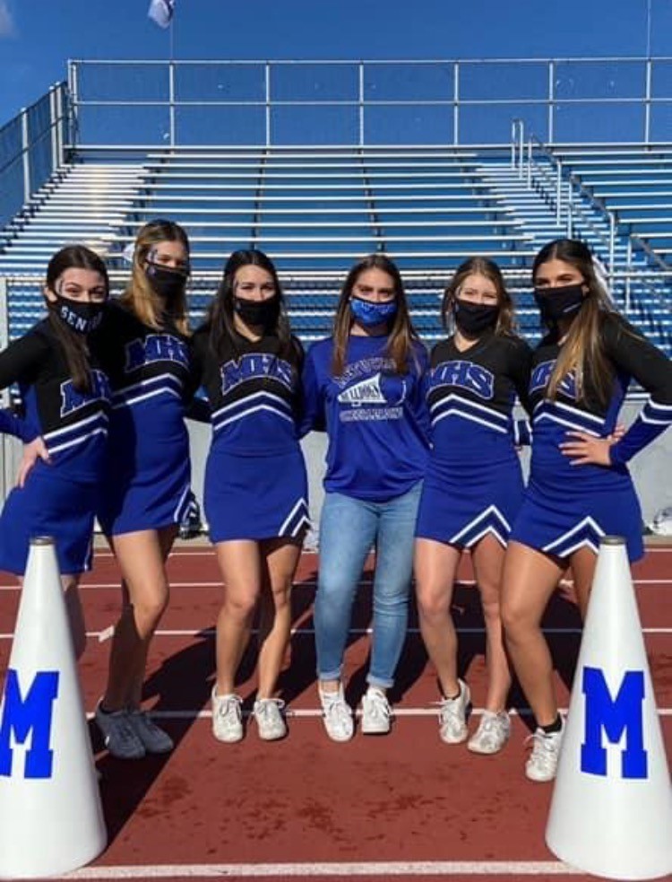 Metuchen High School