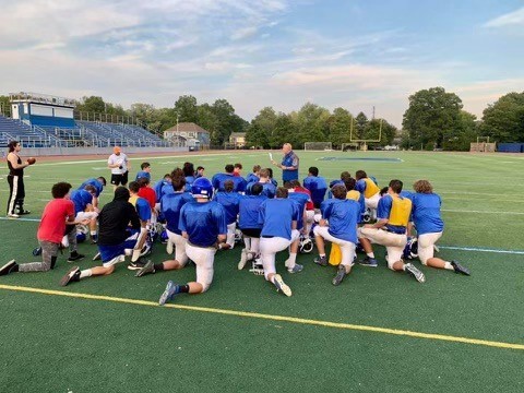 Metuchen High School