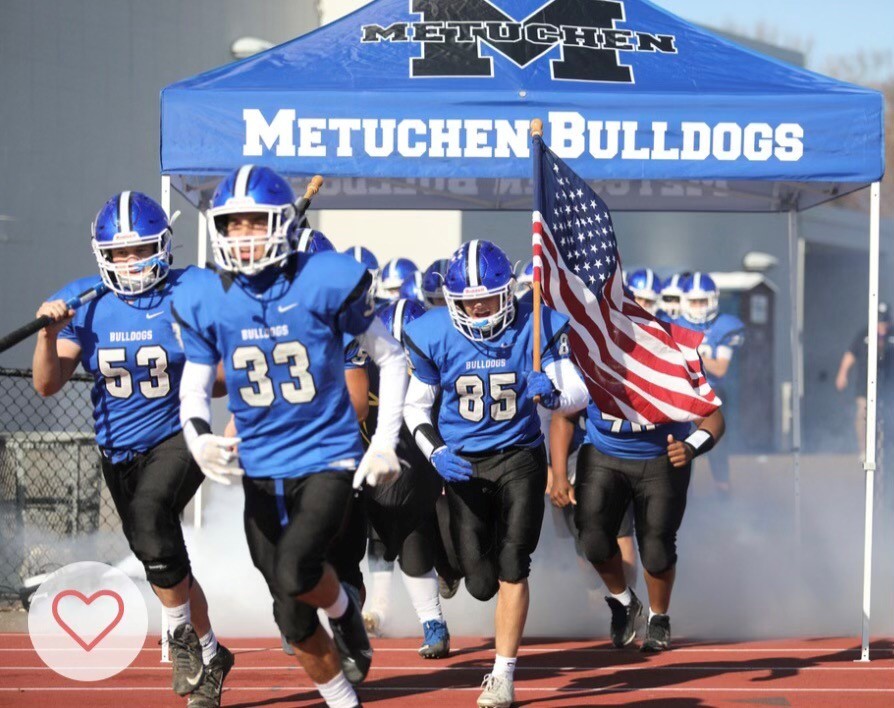 Metuchen High School