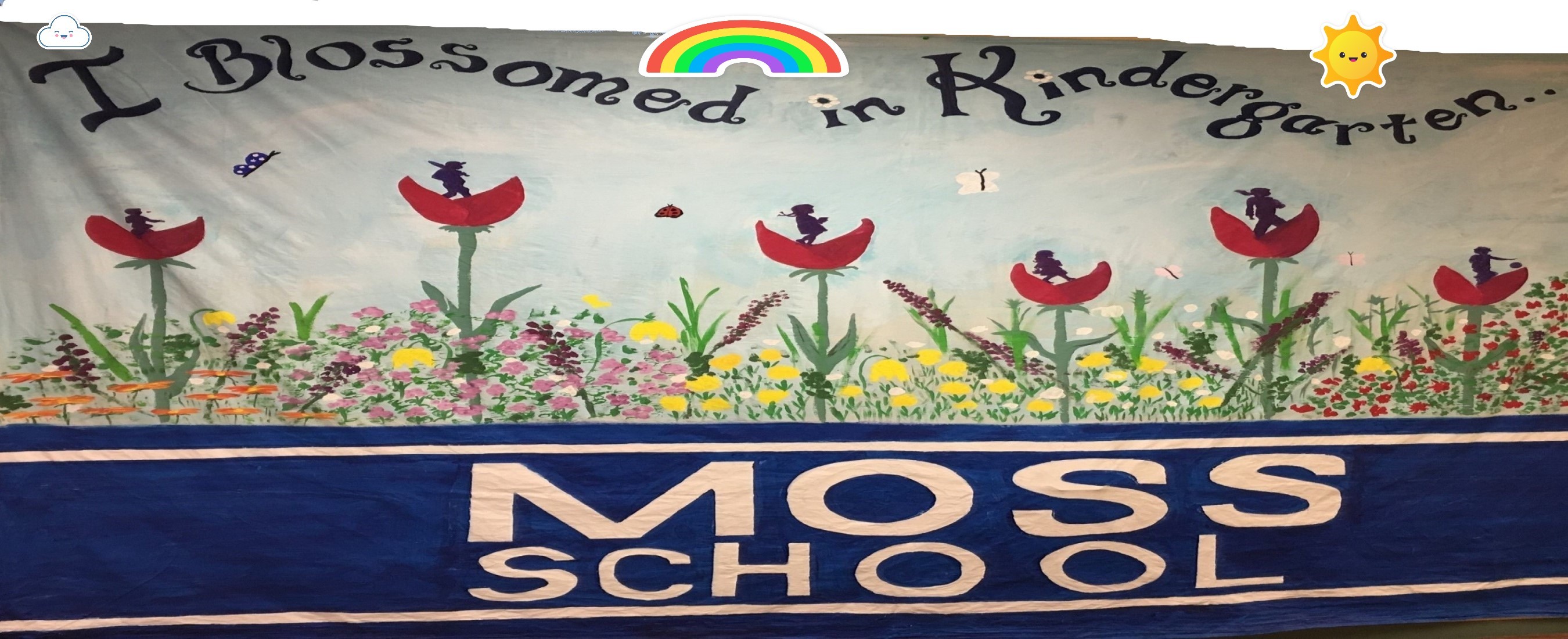 Moss School