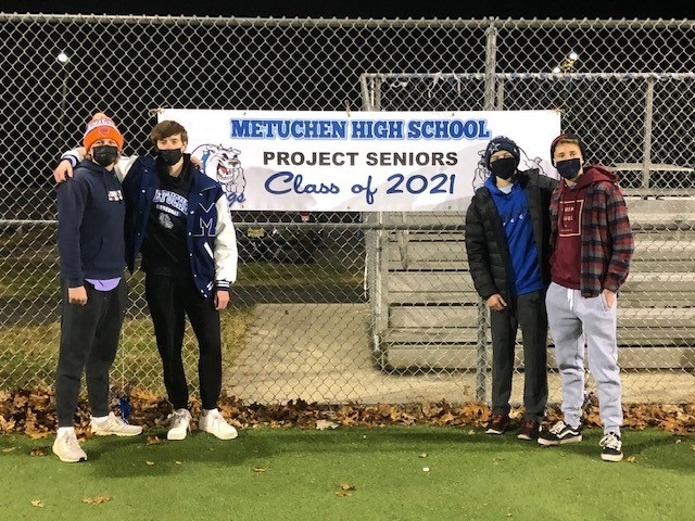 Metuchen High School