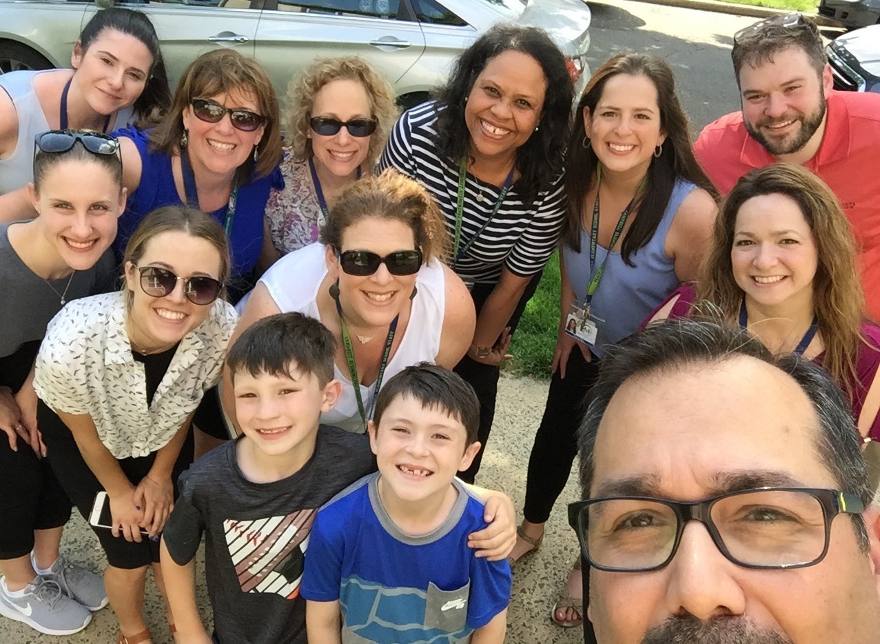 Campbell Elementary School