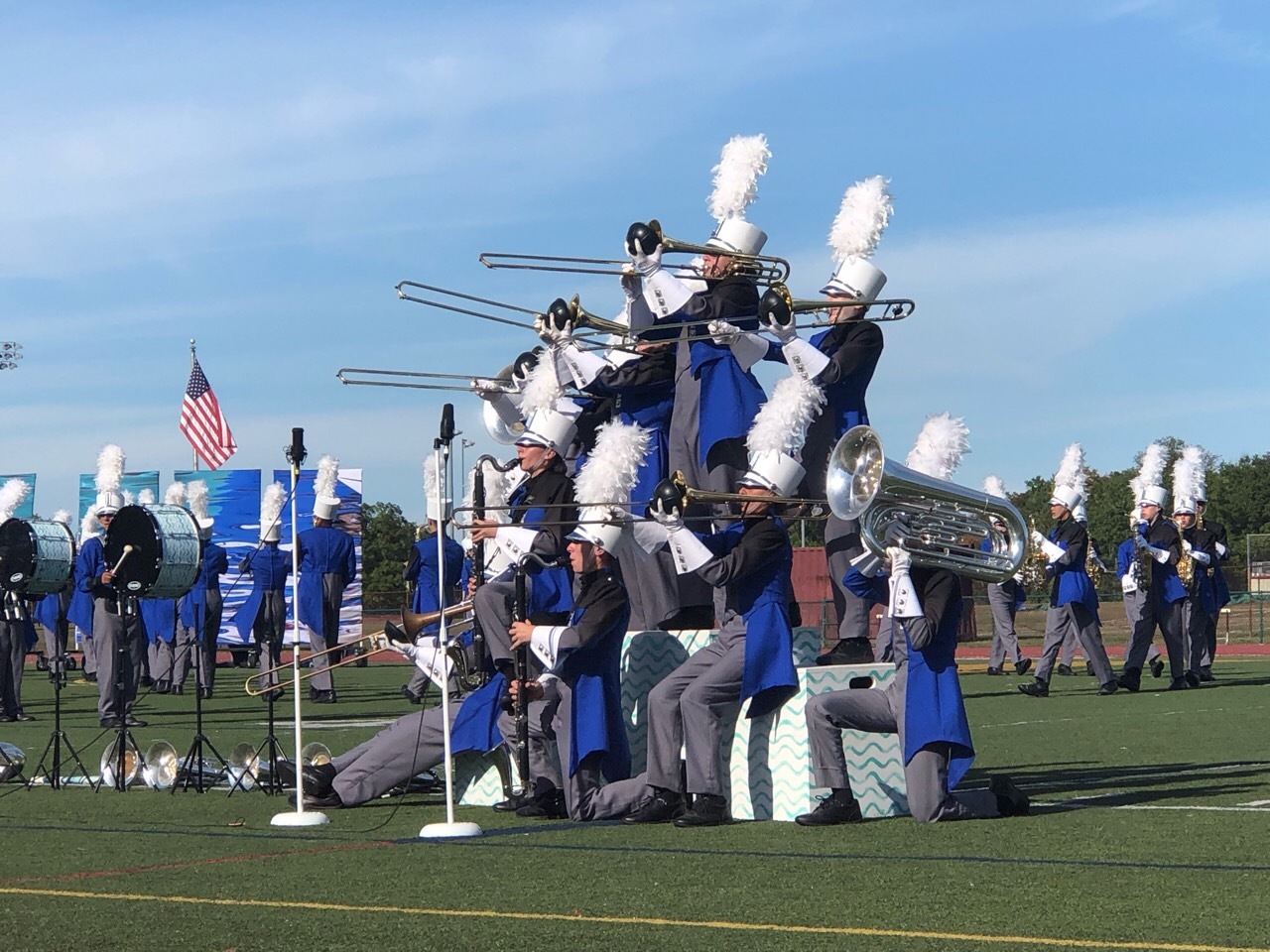 Metuchen High School